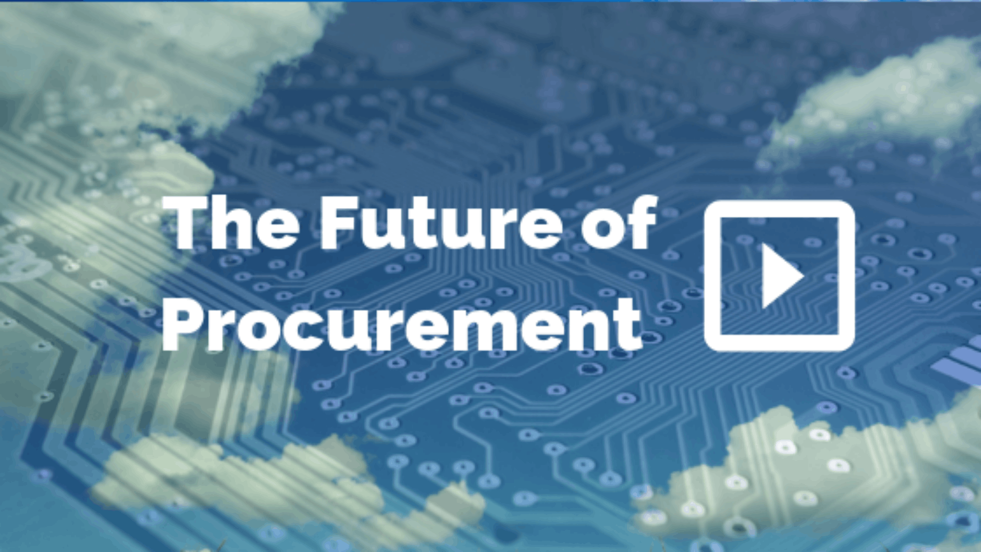 Future of Procurement | Trends in Procurement | Force Intellect